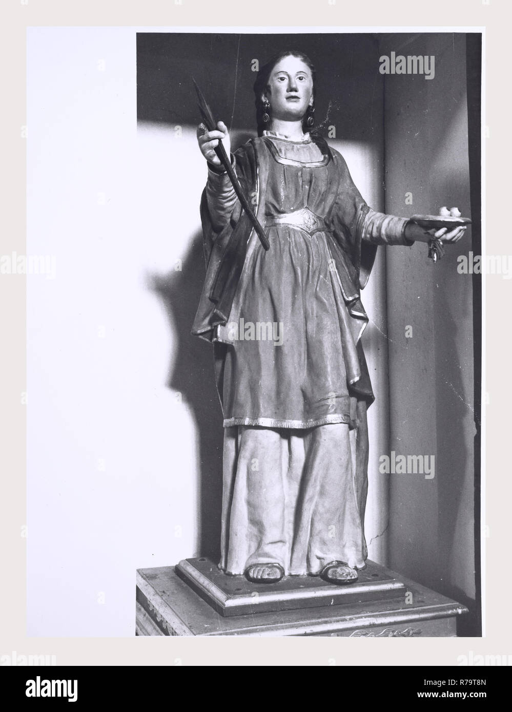 Plan en croix grecque Banque de photographies et d’images à haute ...