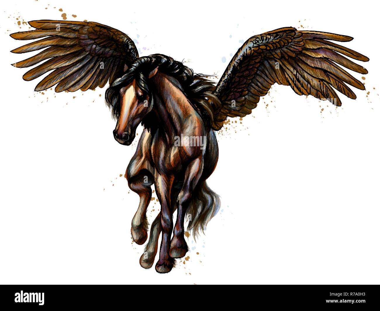 Legend Animal Photos & Legend Animal Images - Alamy