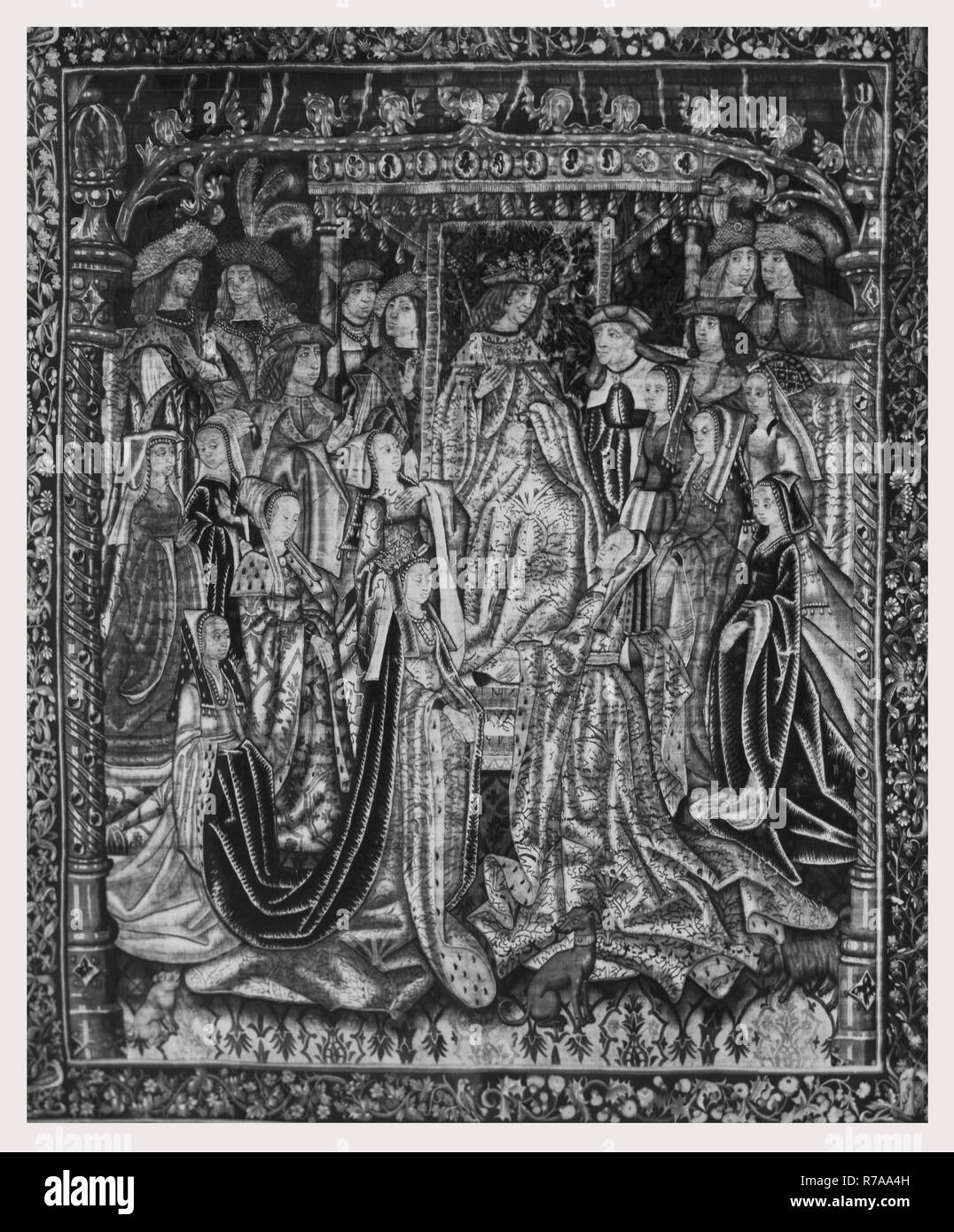 Otto iii Banque de photographies et d’images à haute résolution - Alamy