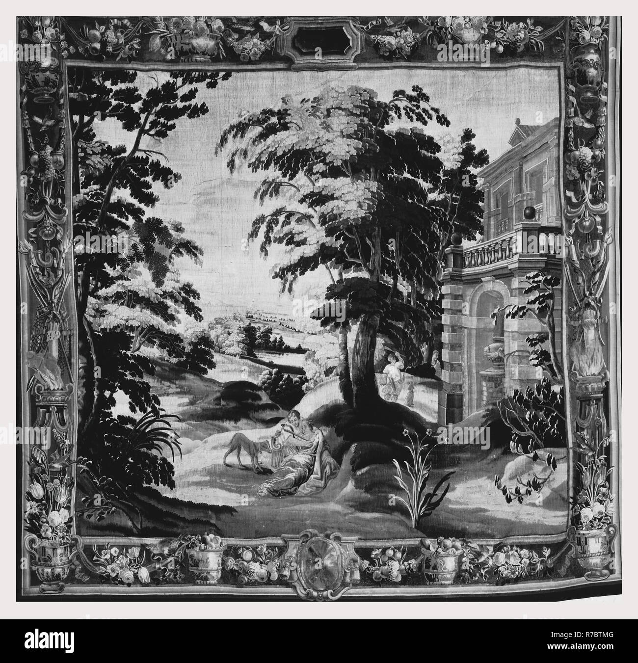 The death of procris Banque de photographies et d’images à haute ...