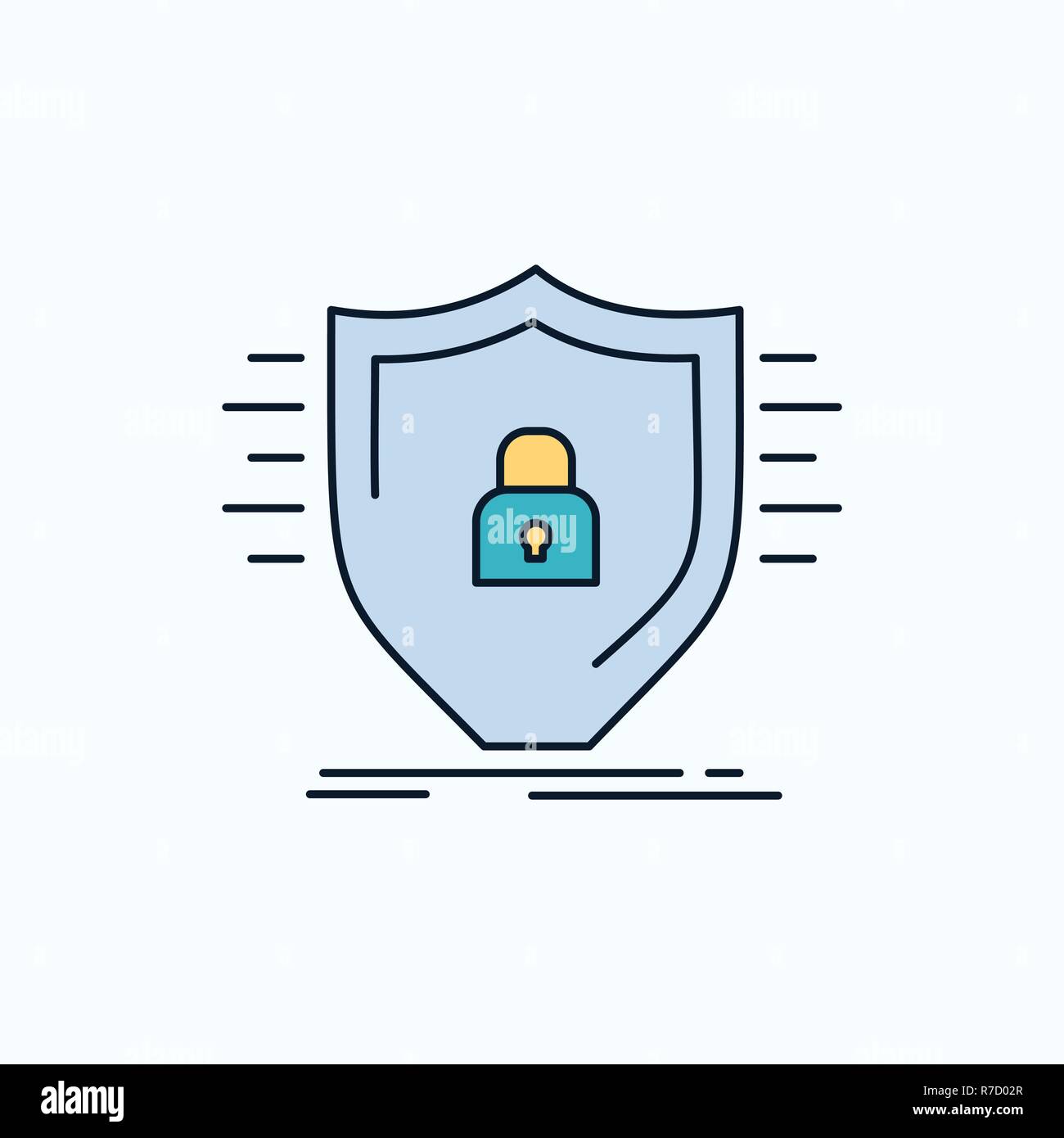 Symboles des armoiries Banque d'images vectorielles - Alamy