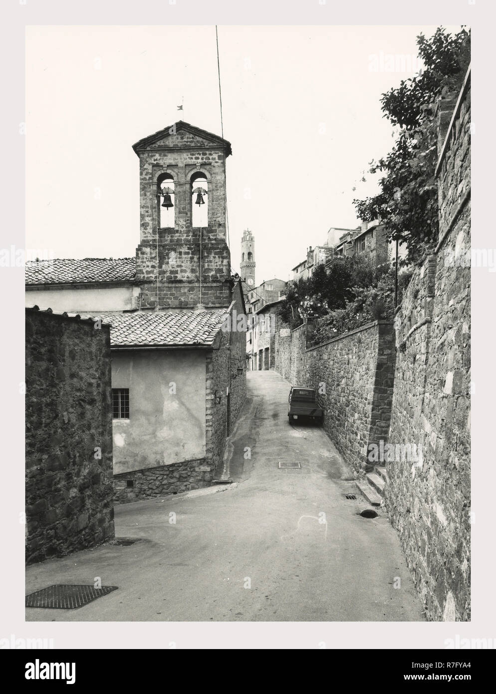 Toscane Siena Montalcino Chiese, c'est mon l'Italie, l'Italie Pays de l ...