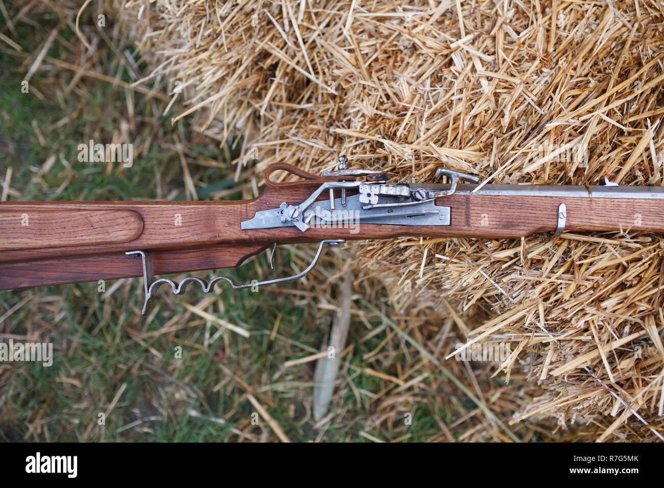 Mousquetaire en garde Banque de photographies et d’images à haute ...