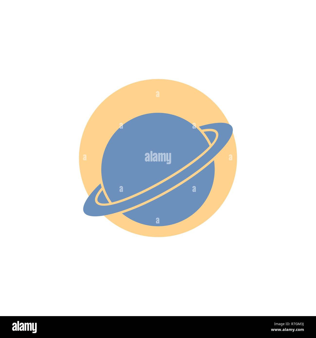 Drapeau mars Banque d'images vectorielles - Alamy