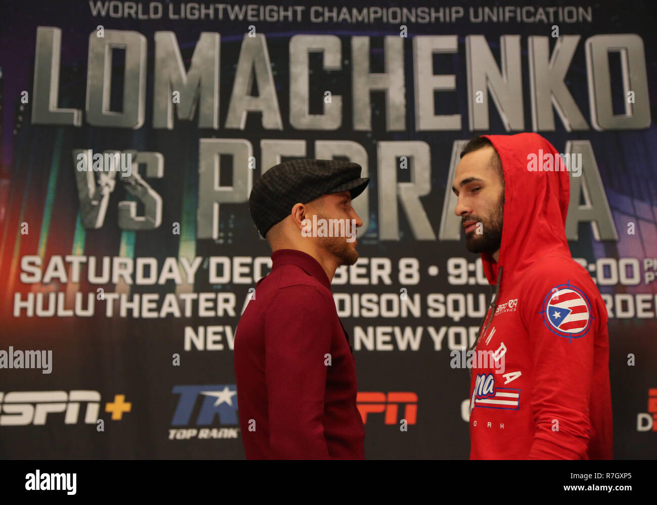 Champion De Boxe Poids Plume Banque d'image et photos - Alamy