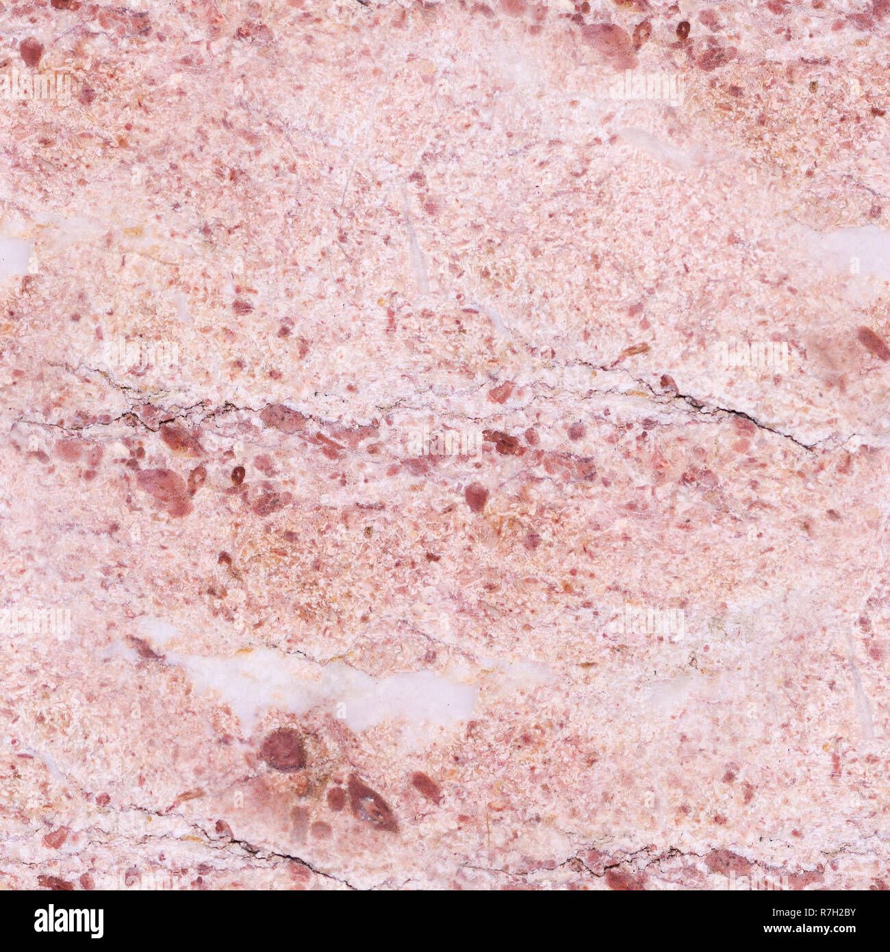 Texture de carreaux de sol rose Banque de photographies et d’images à ...