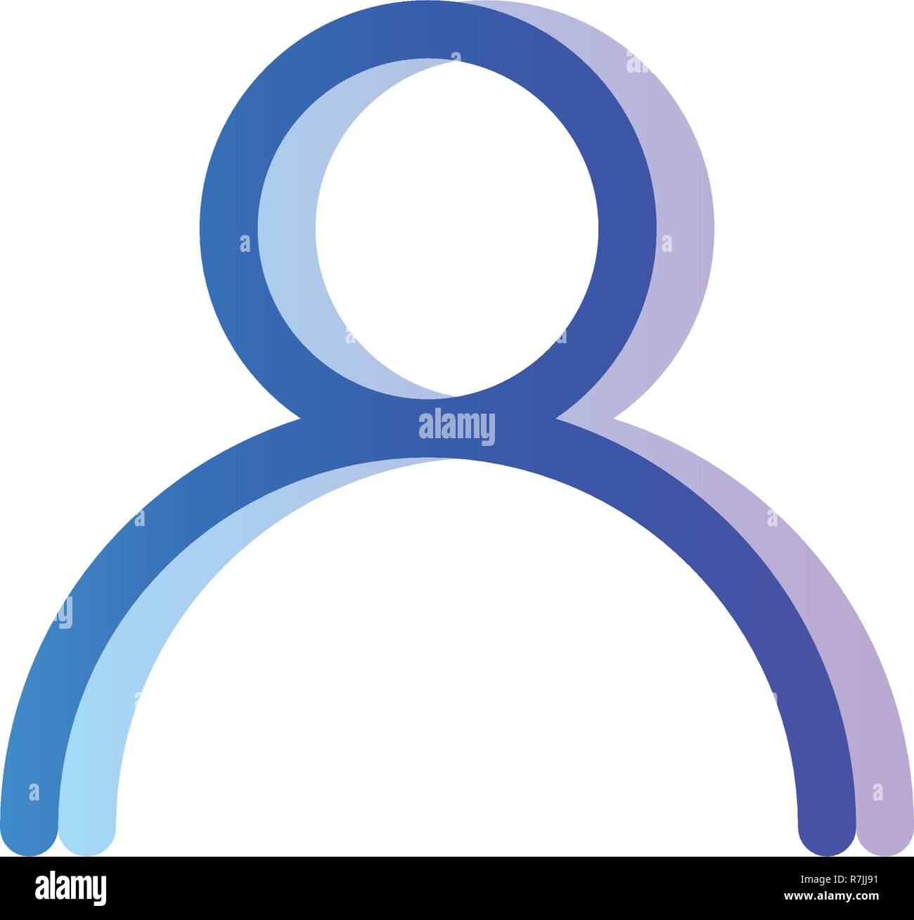 Symbole homme Banque de photographies et d’images à haute résolution ...