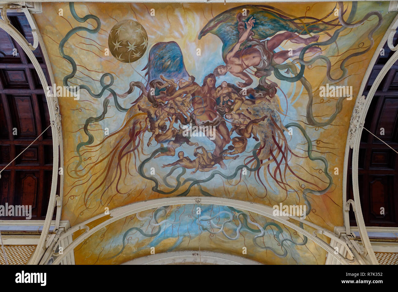 Marienbad tschechien Banque de photographies et d’images à haute résolution - Alamy