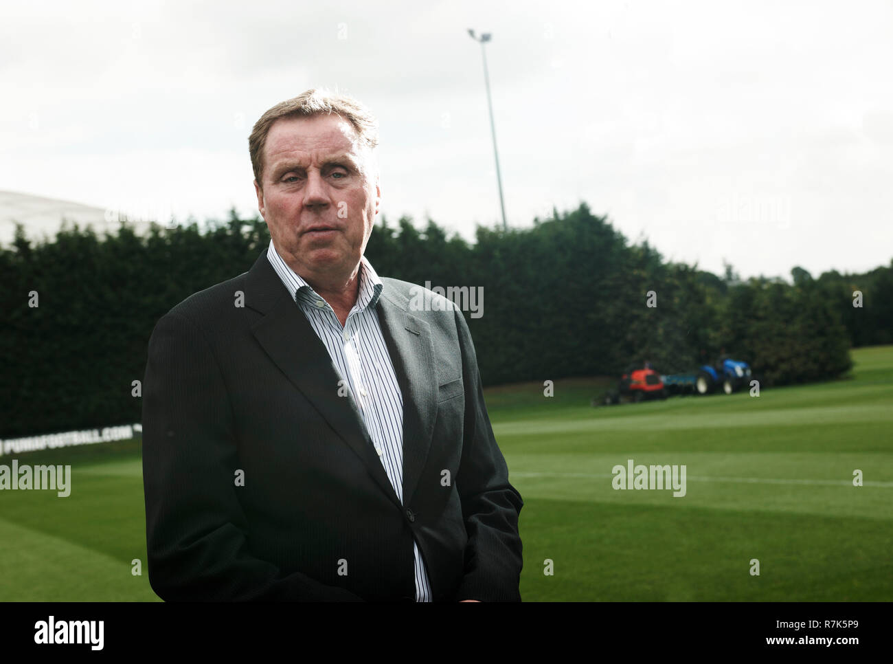 Henry redknapp Banque de photographies et d’images à haute résolution ...