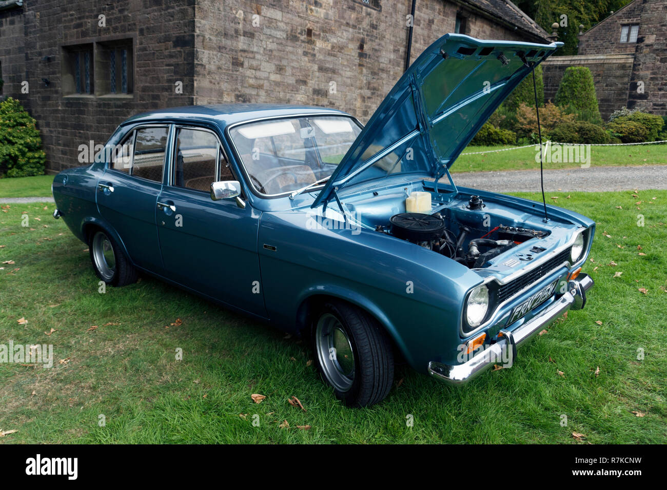 Ford escort mark 1 Banque de photographies et d’images à haute ...