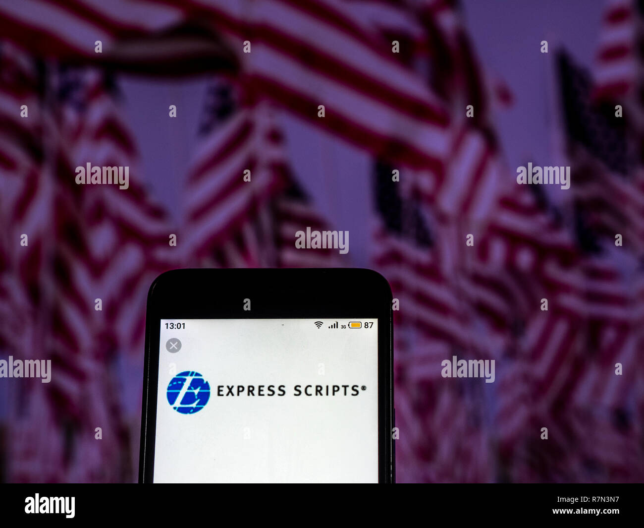 Scripts express Banque de photographies et d’images à haute résolution ...