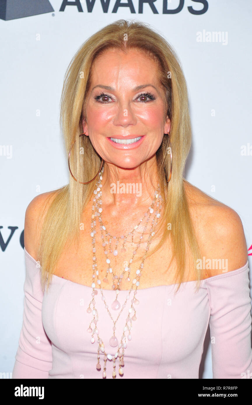 Kathy lee gifford the clive davis Banque de photographies et d’images à ...