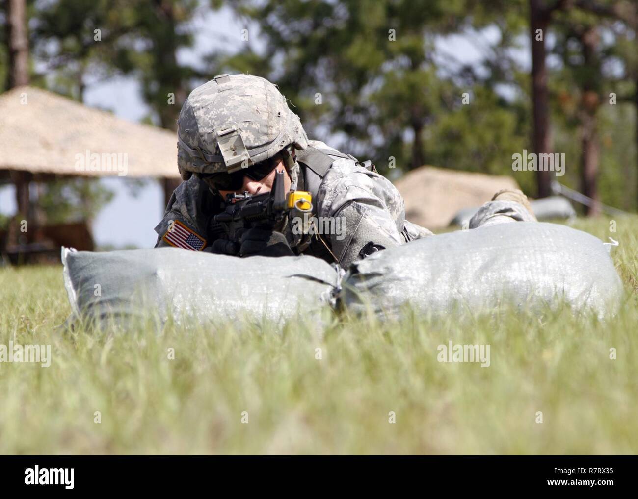 34th infantry division Banque de photographies et d’images à haute ...