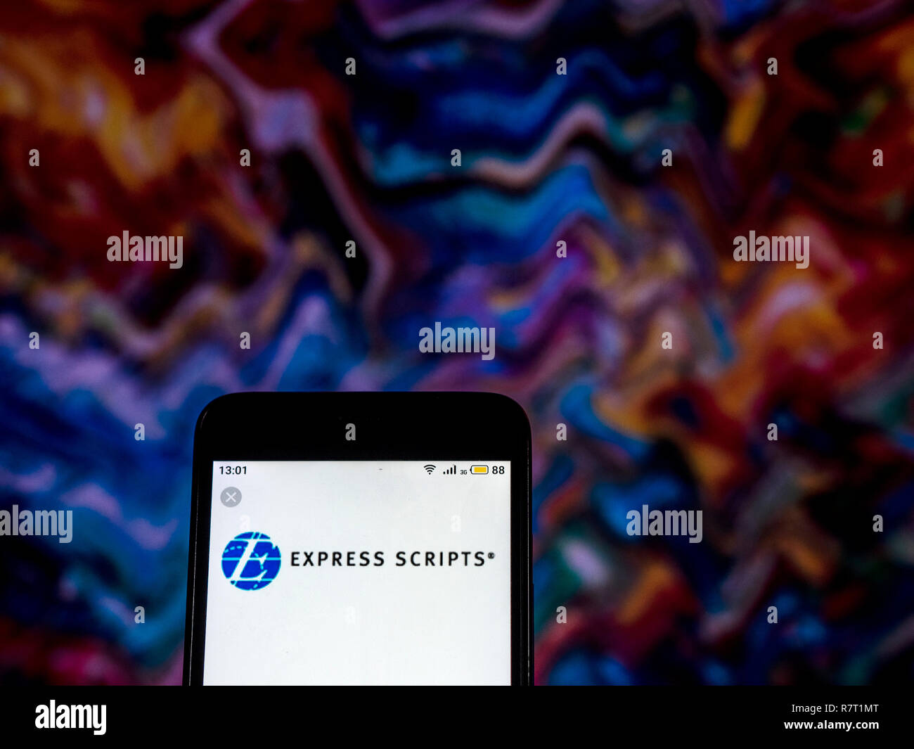 Scripts express Banque de photographies et d’images à haute résolution ...
