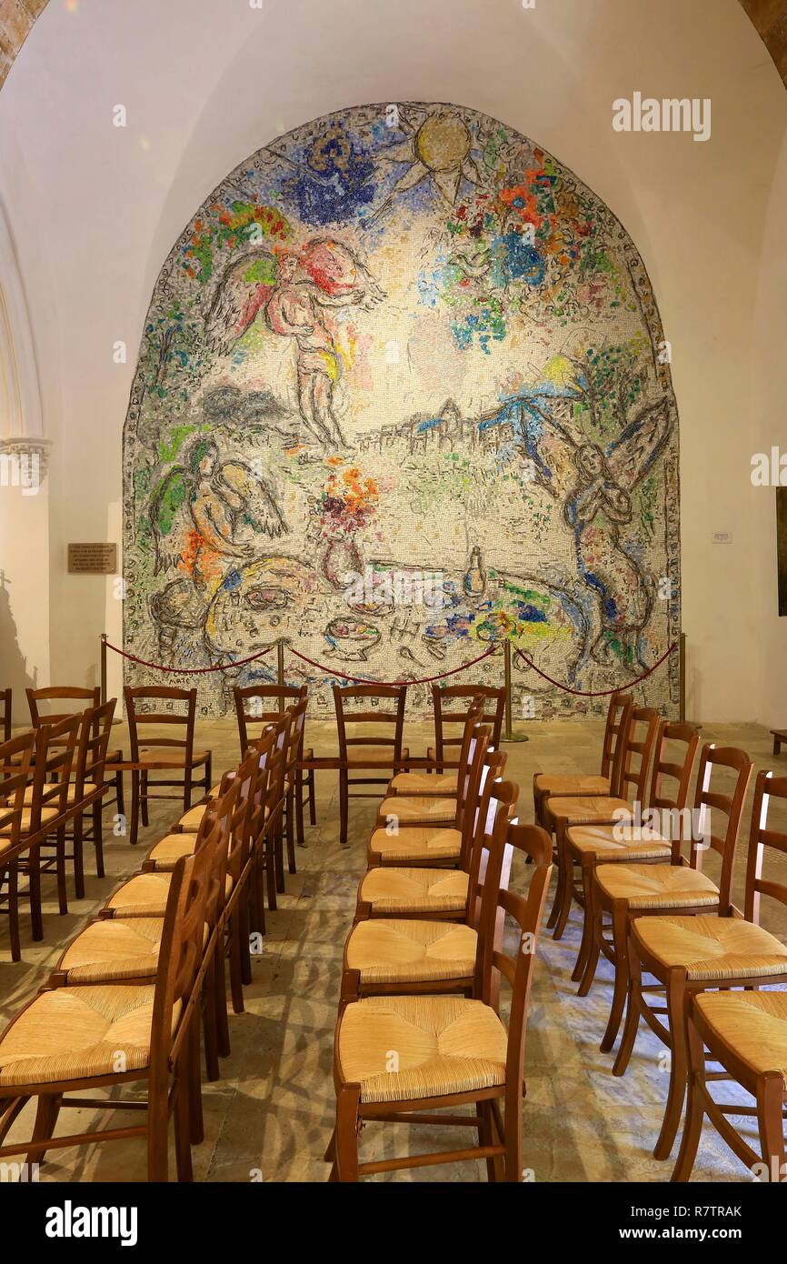 Chapelle roseline Banque de photographies et d’images à haute ...