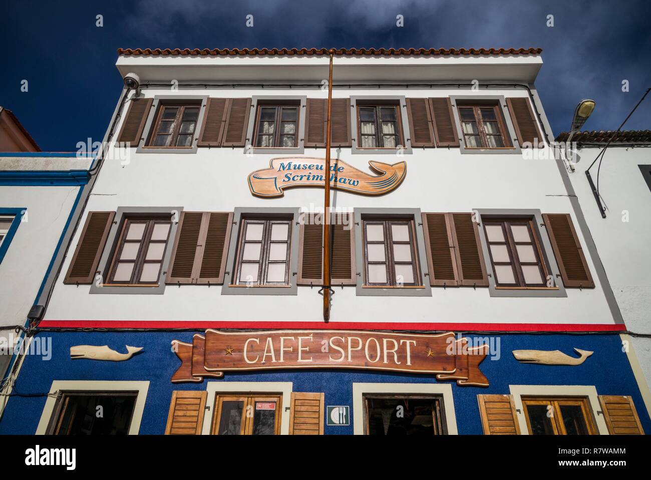 Bar des marins Banque de photographies et d’images à haute résolution ...
