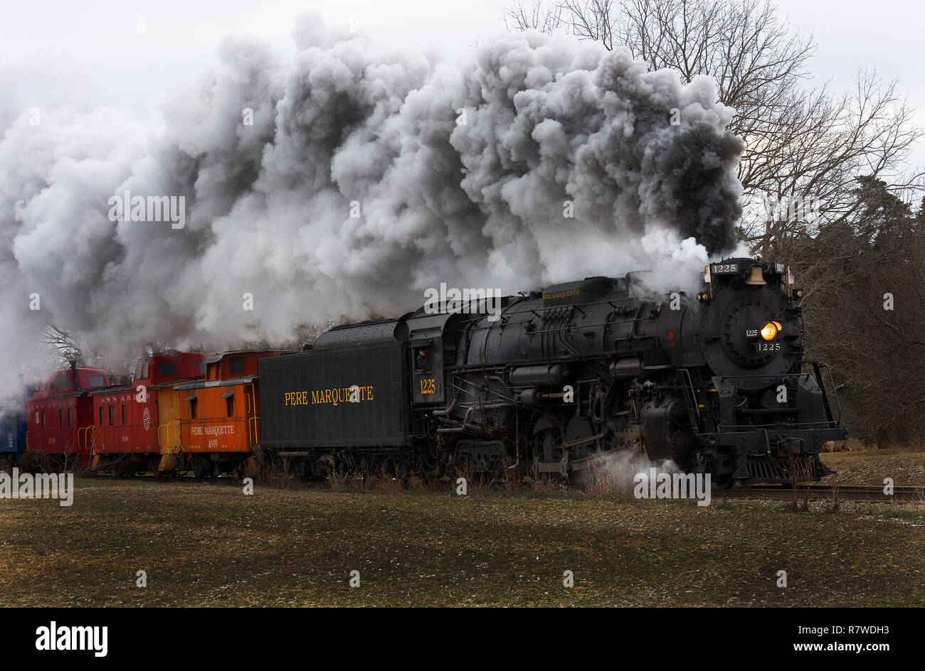 Nord Polaire Banque d'image et photos - Alamy
