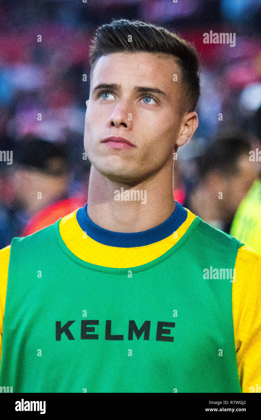 Javi puado Banque de photographies et d’images à haute résolution - Alamy