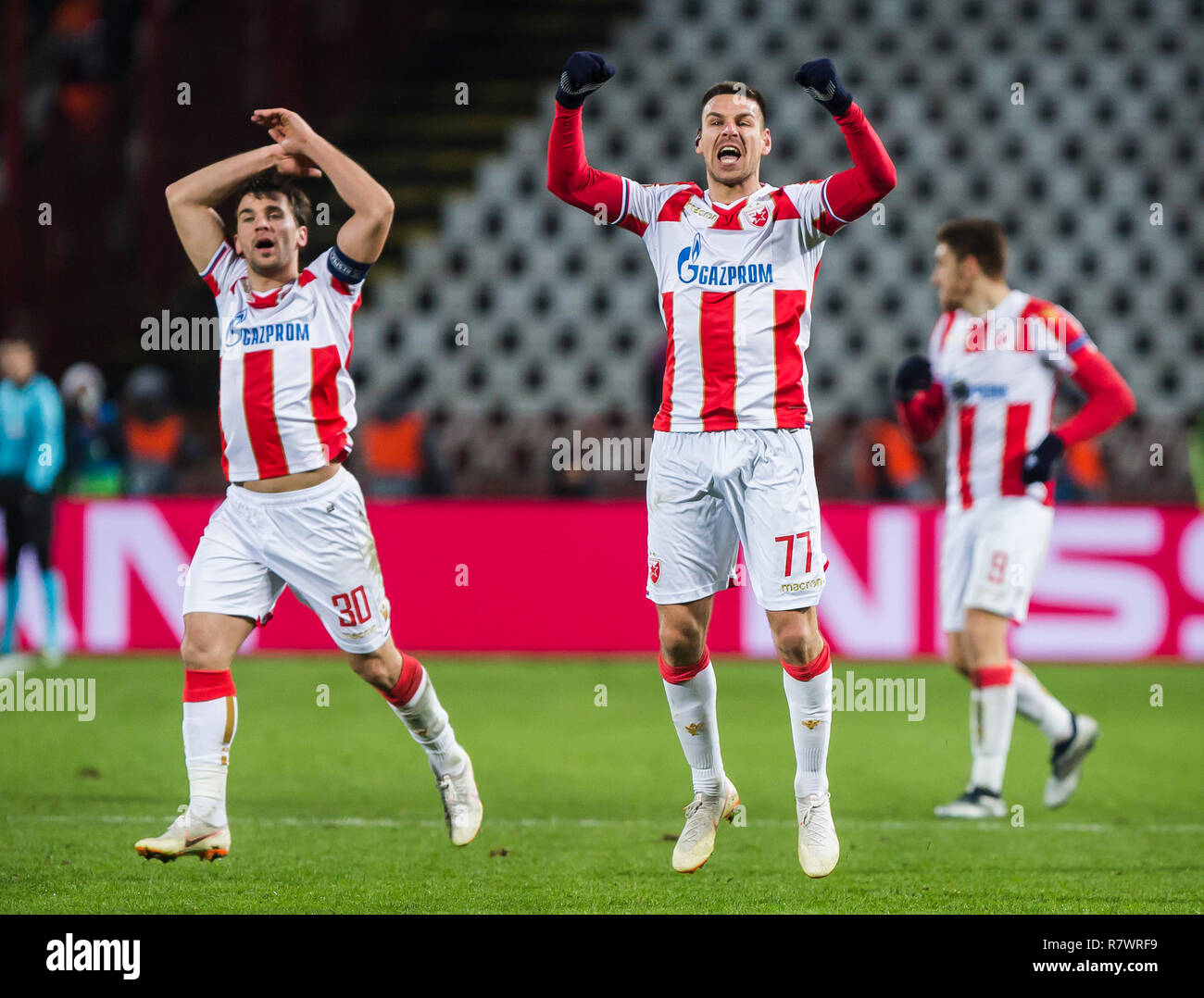 Marko gobeljic Banque de photographies et d’images à haute résolution ...