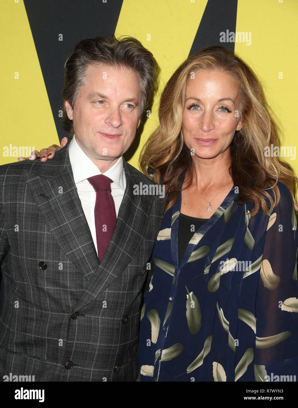 Christine whigham Banque de photographies et d’images à haute ...