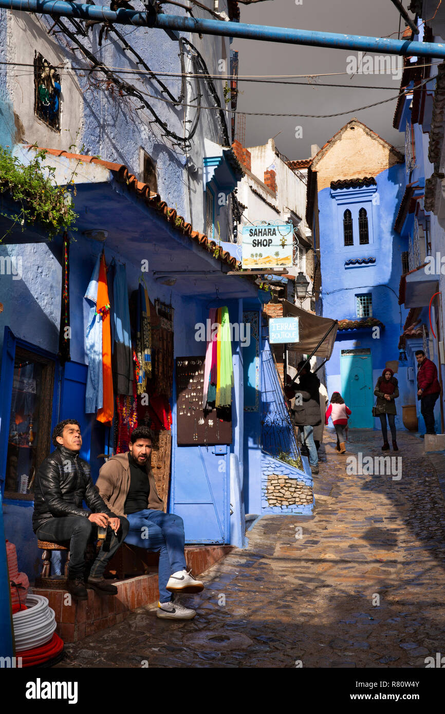 Quartier andalous Banque de photographies et d’images à haute ...