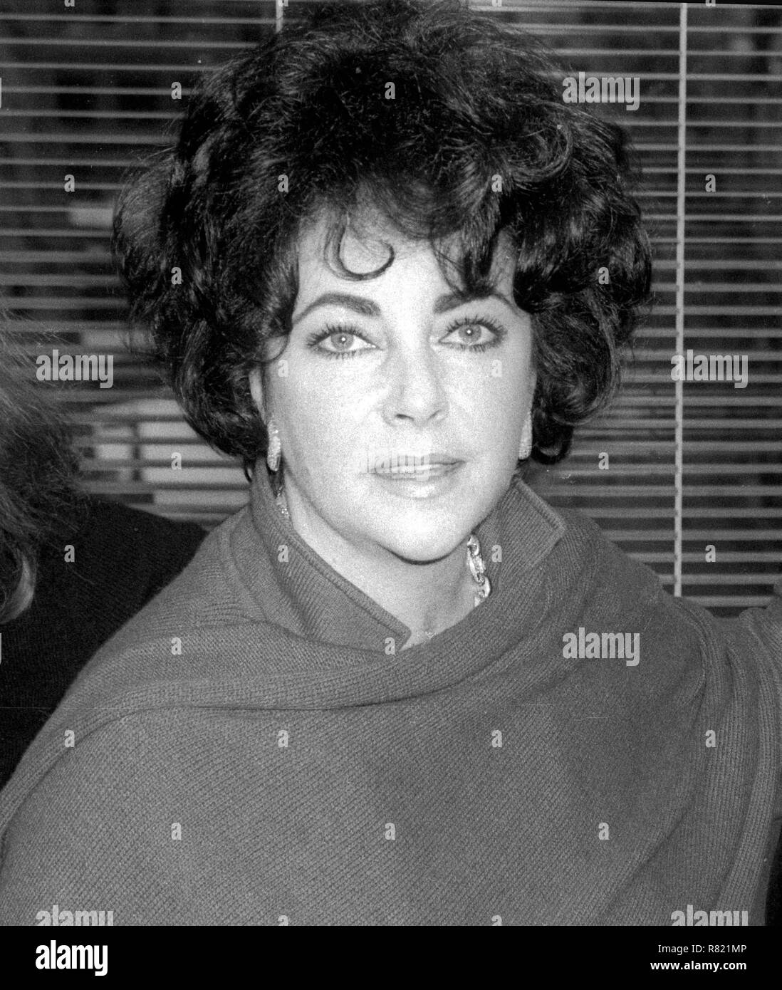 Elizabeth scull Banque de photographies et d’images à haute résolution ...