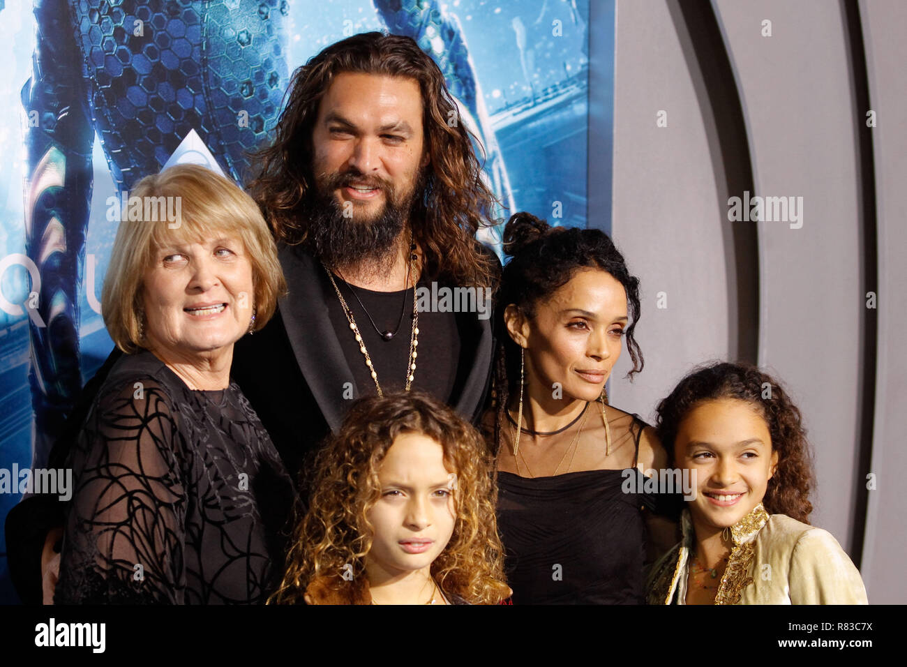 Nakoa wolf manakauapo namakaeha momoa Banque de photographies et d ...