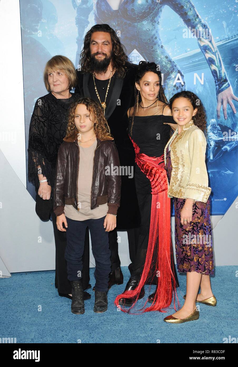 Nakoa wolf manakauapo namakaeha momoa Banque de photographies et d ...