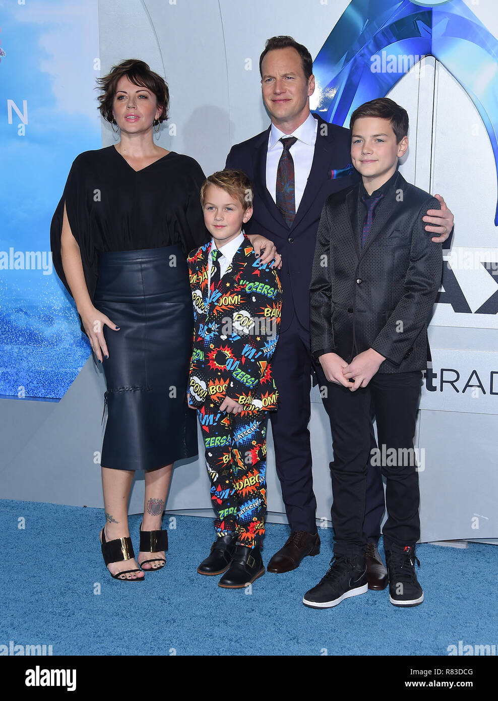 Dagmara dominczyk and kassian wilson Banque de photographies et d ...