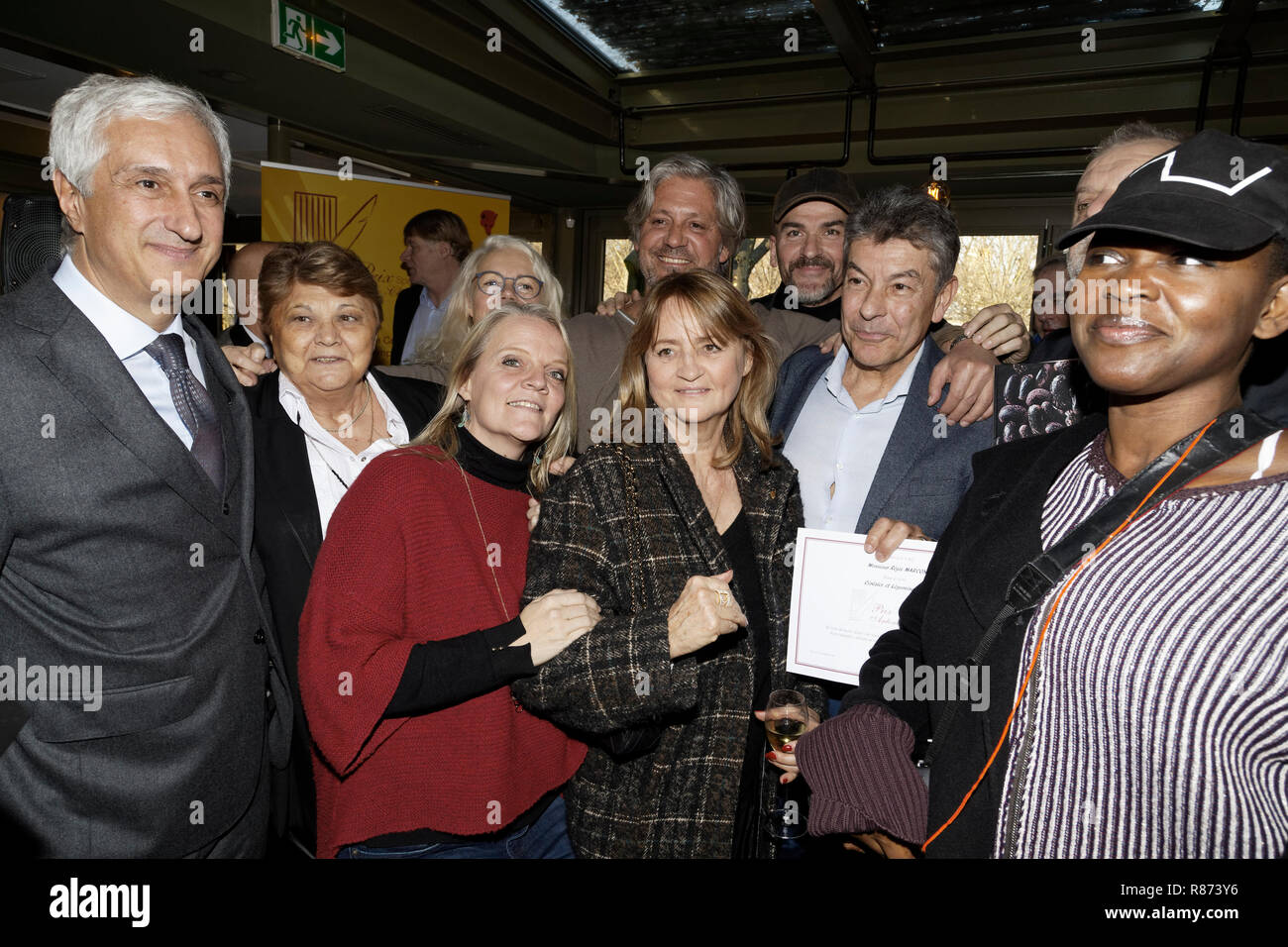 Jean luc poujauran Banque de photographies et d’images à haute ...