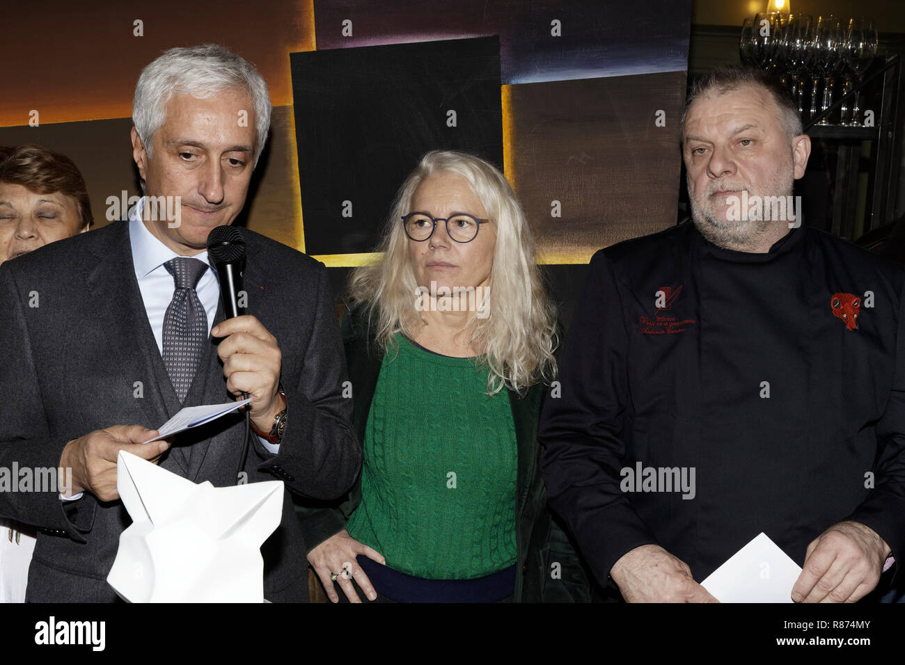 Philippe renard Banque de photographies et d’images à haute résolution ...