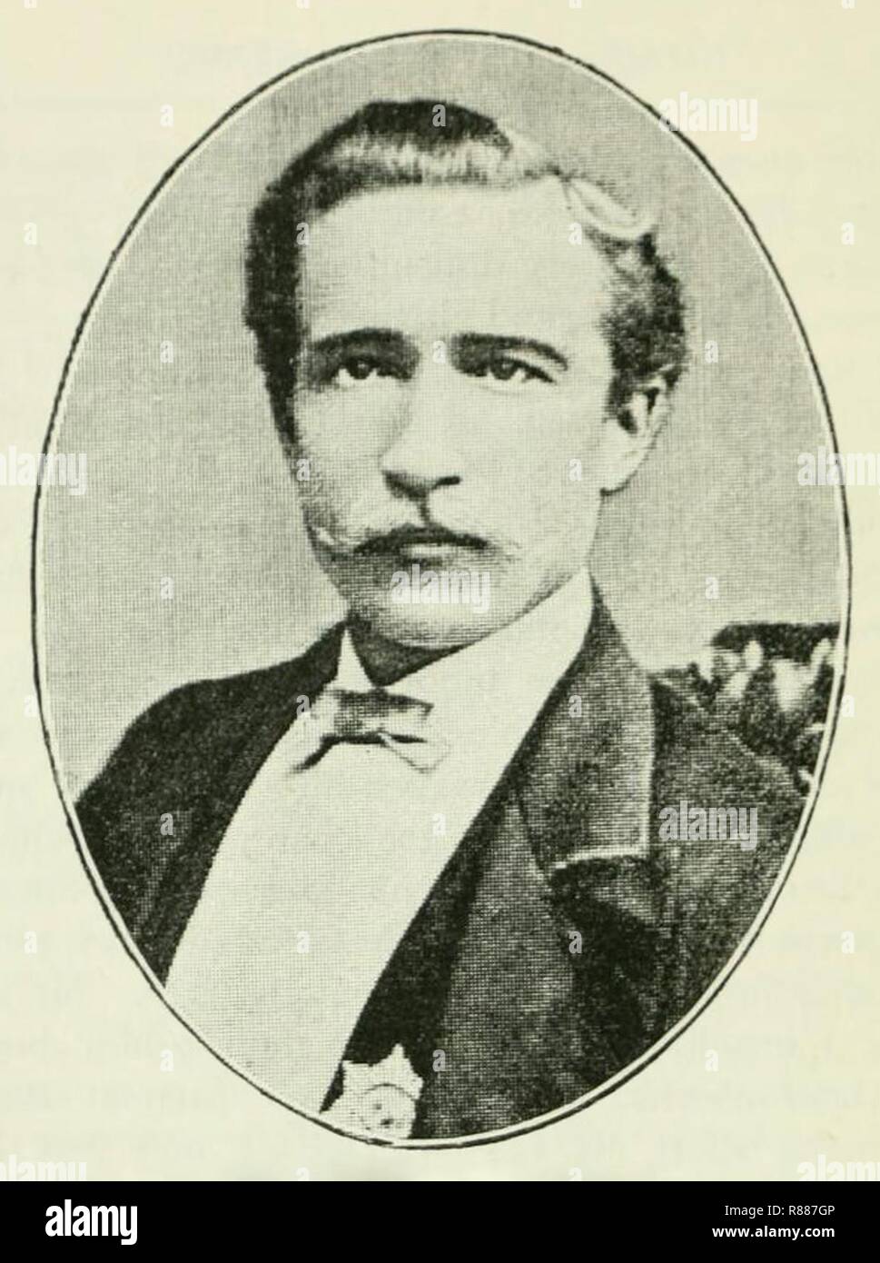 Carl petersen Banque de photographies et d’images à haute résolution ...