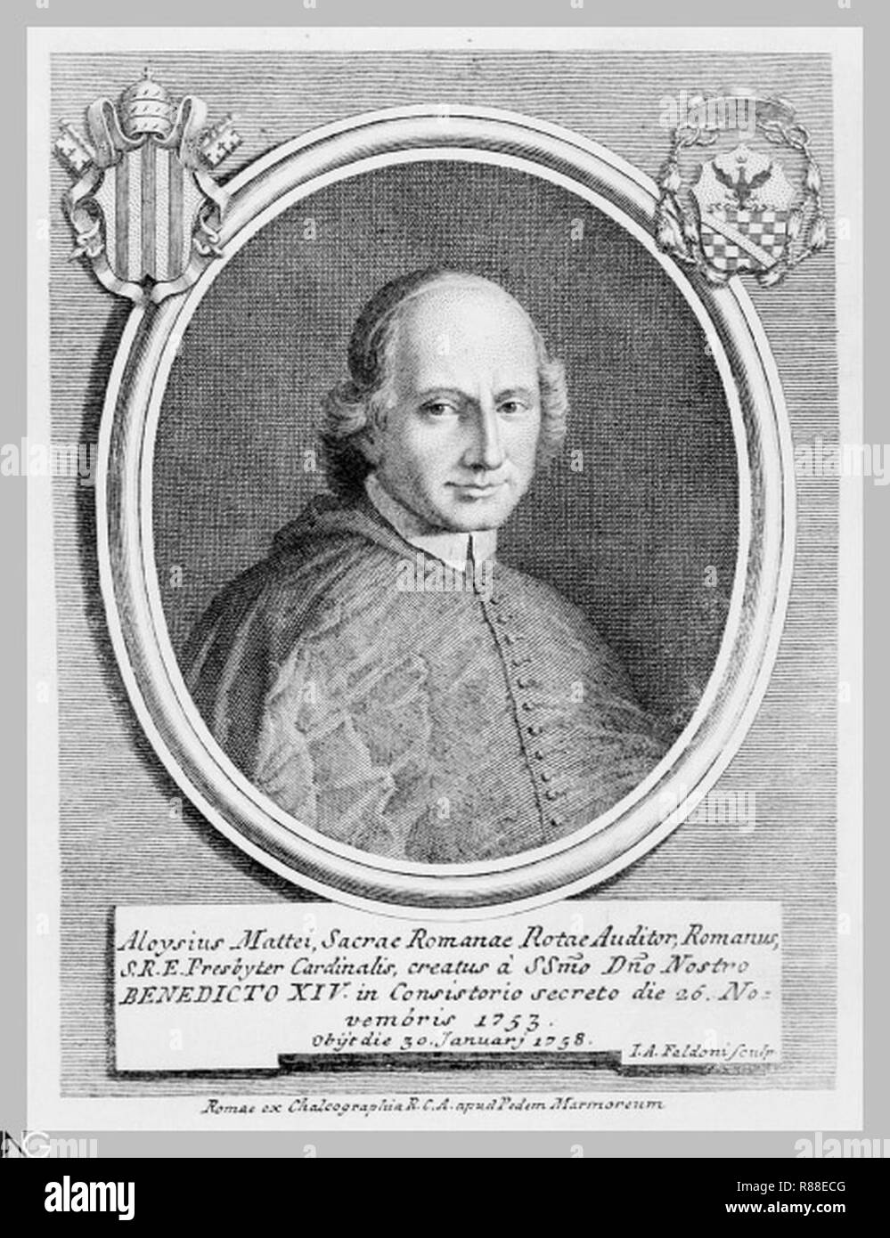 Luigi mattei Banque de photographies et d’images à haute résolution - Alamy