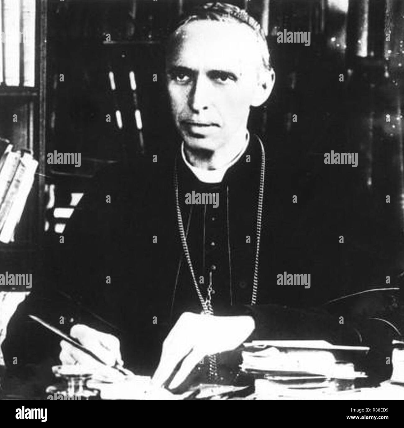 Cardinal mercier Banque de photographies et d’images à haute résolution ...