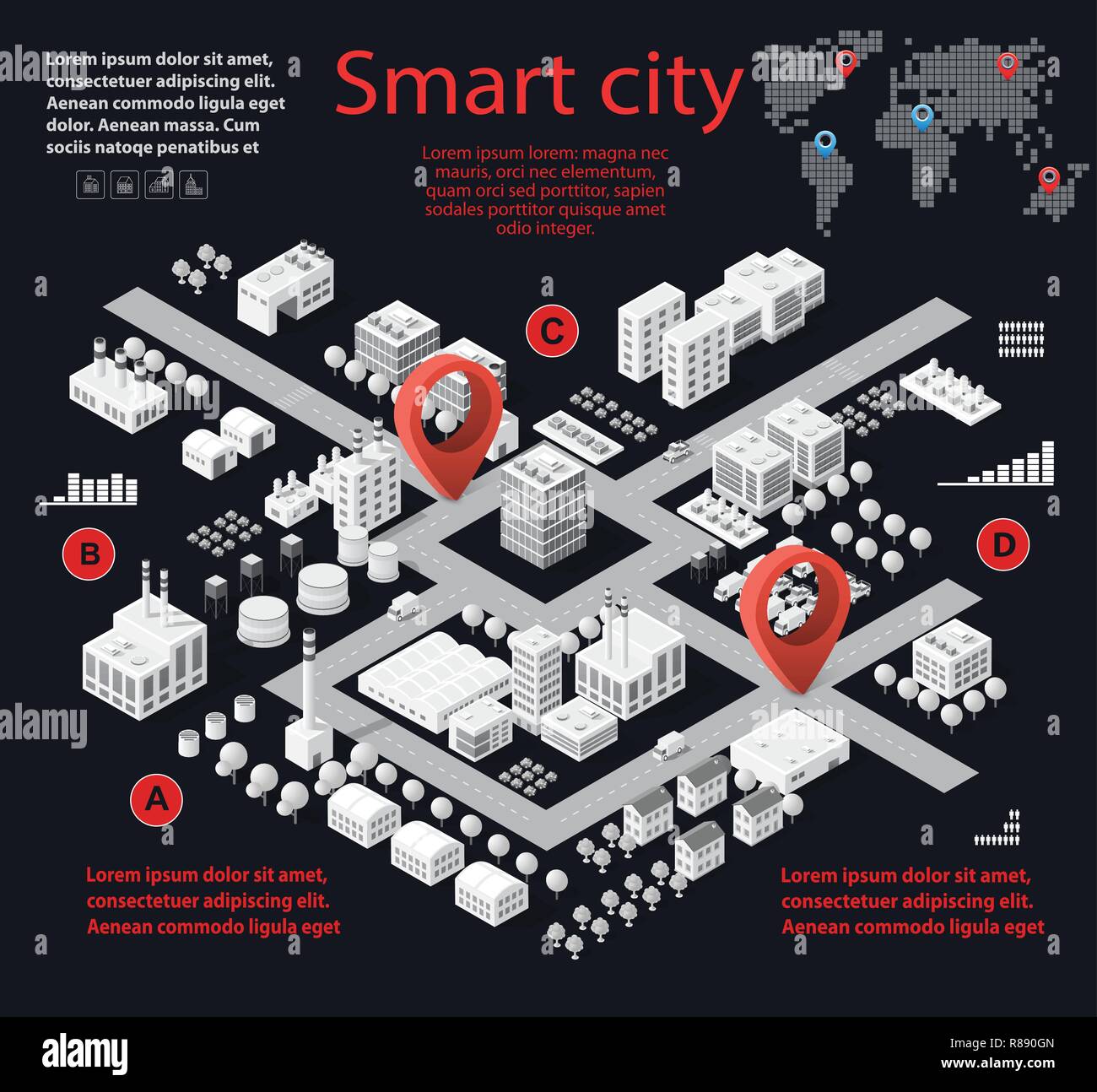 Illustrations graphiques Banque de photographies et d’images à haute ...