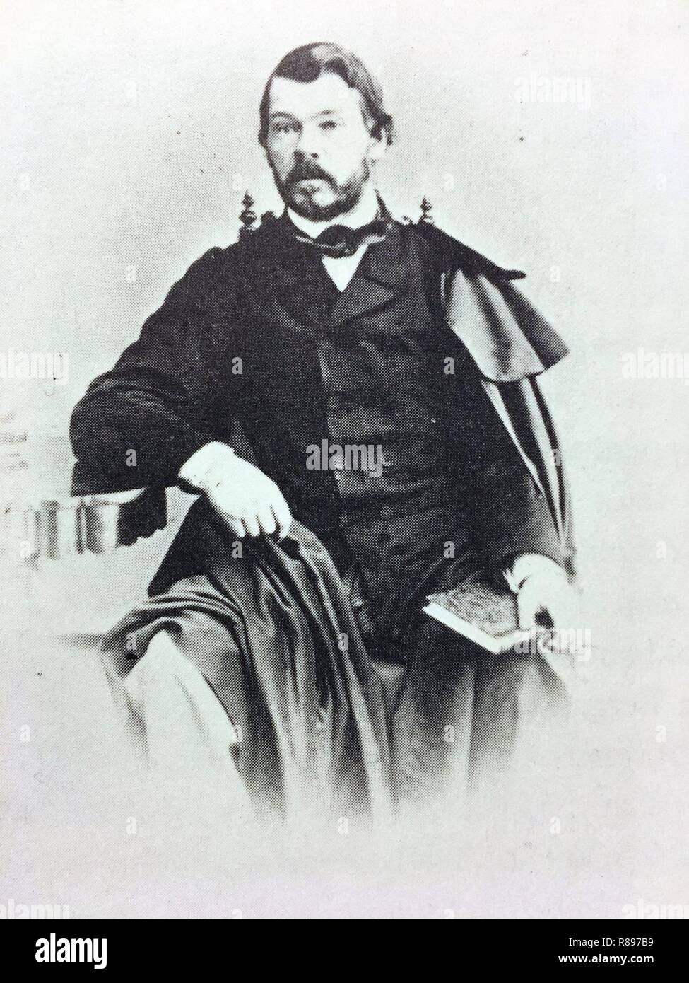 Carl johan bergman Banque de photographies et d’images à haute ...