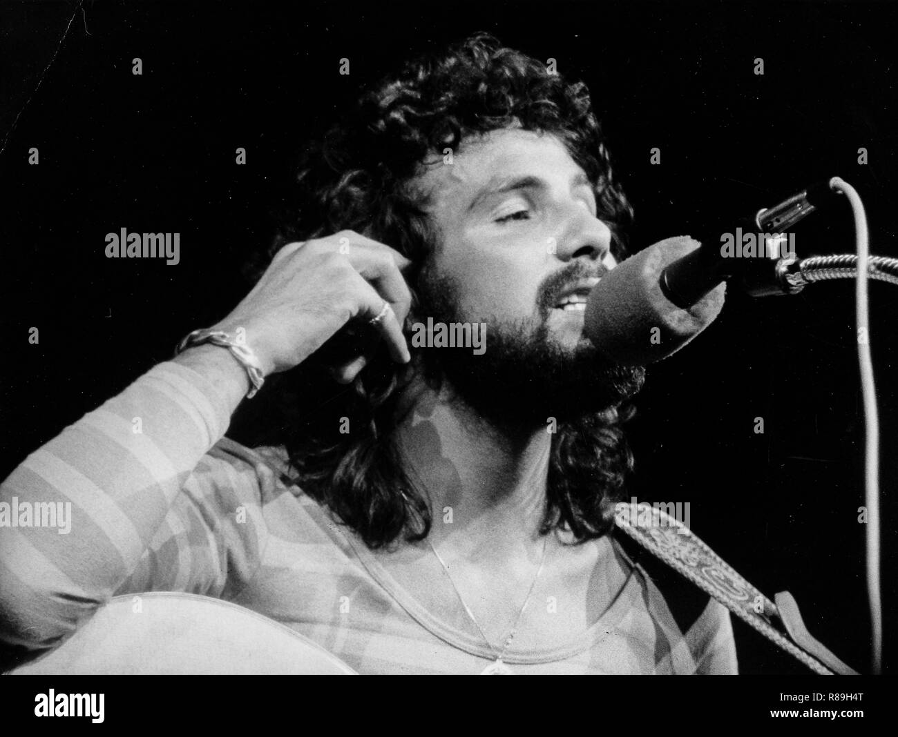 Cat stevens 1972 Banque de photographies et d’images à haute résolution ...