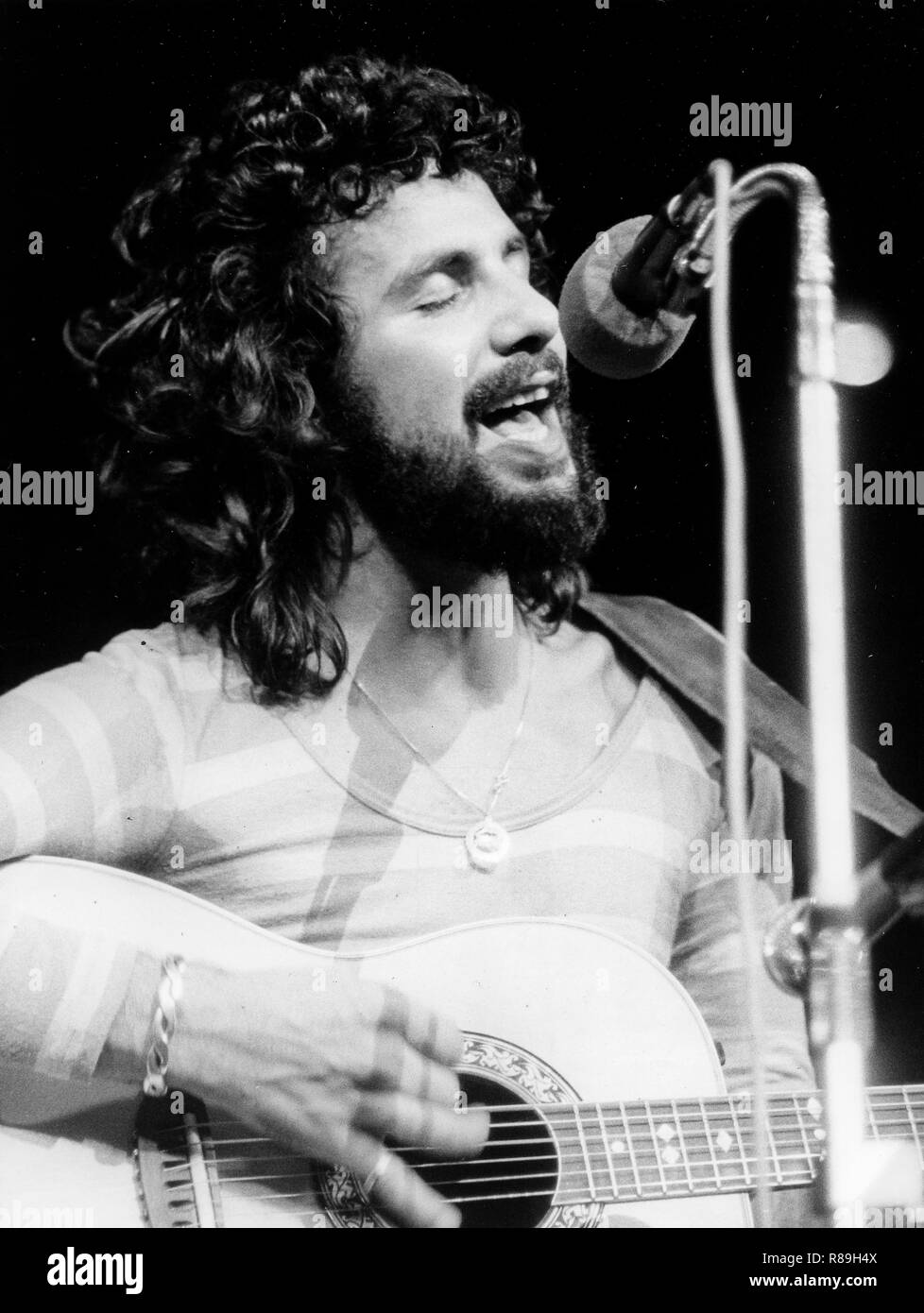 Cat stevens Banque de photographies et d’images à haute résolution - Alamy