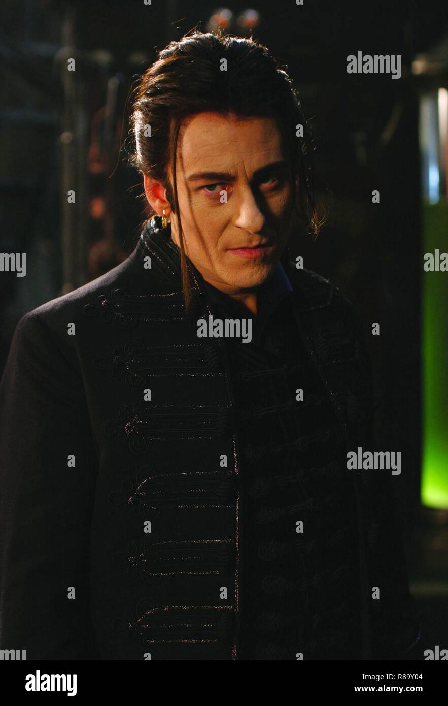 Van helsing 2004 richard roxburgh Banque de photographies et d’images à ...
