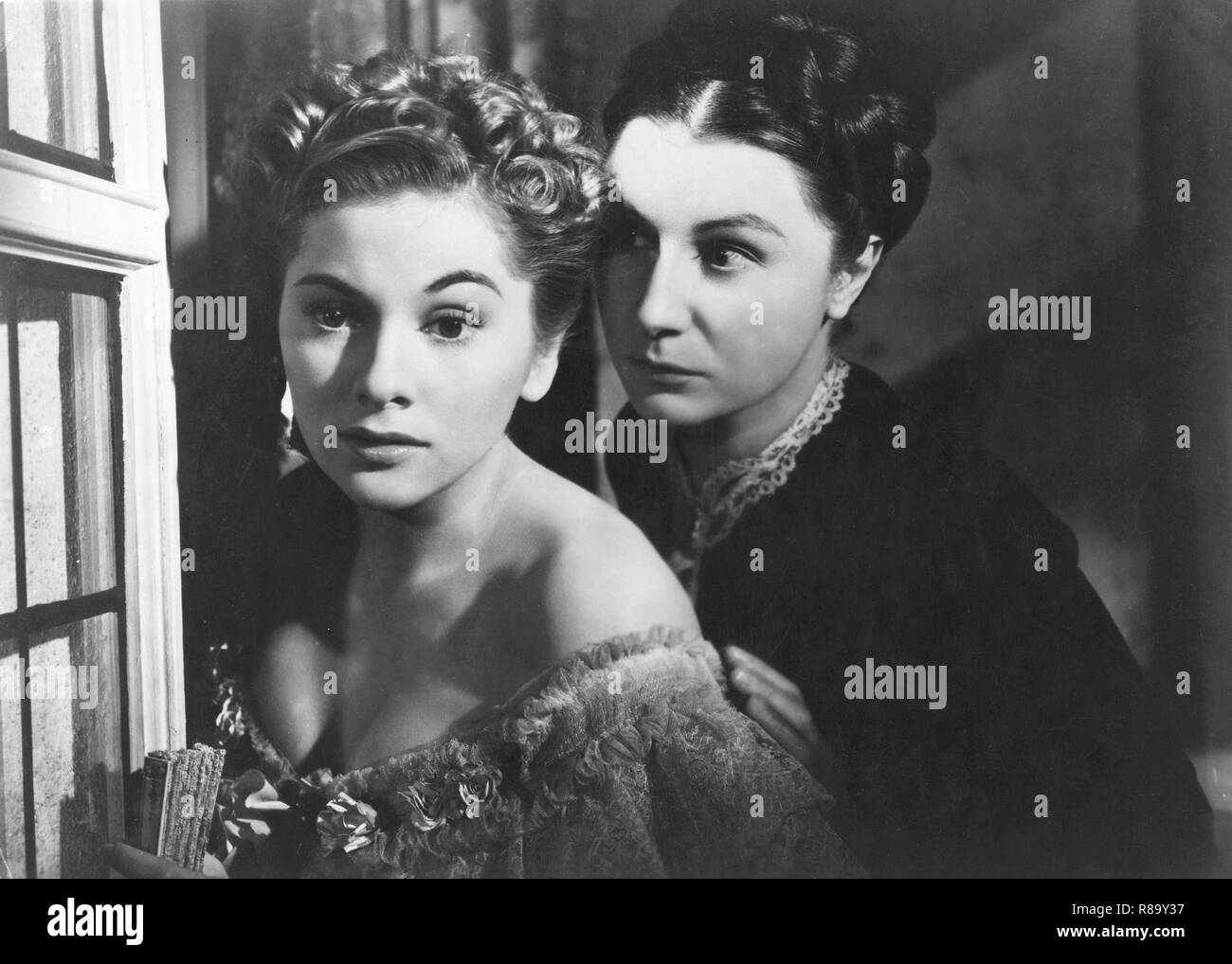 Judith anderson 1940 Banque de photographies et d’images à haute ...