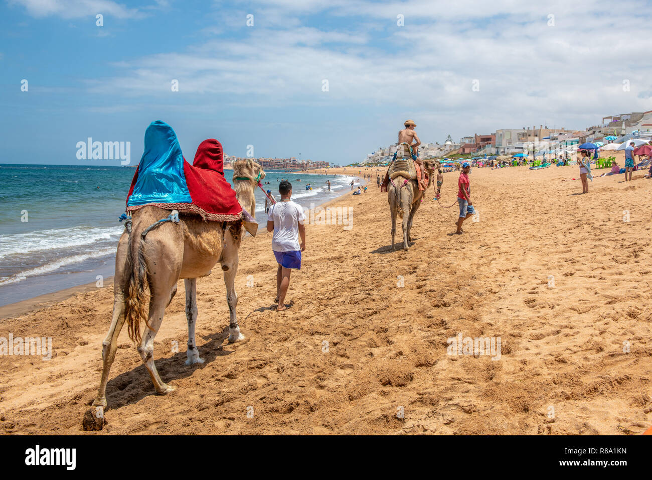 Benslimane maroc Banque de photographies et d’images à haute résolution ...