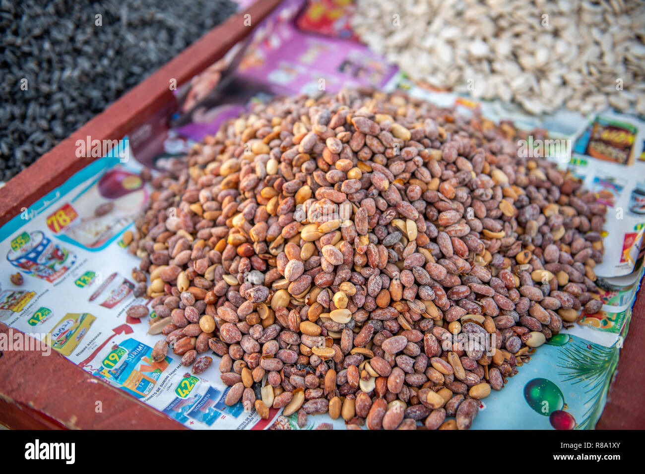 Larache maroc Banque de photographies et d’images à haute résolution ...