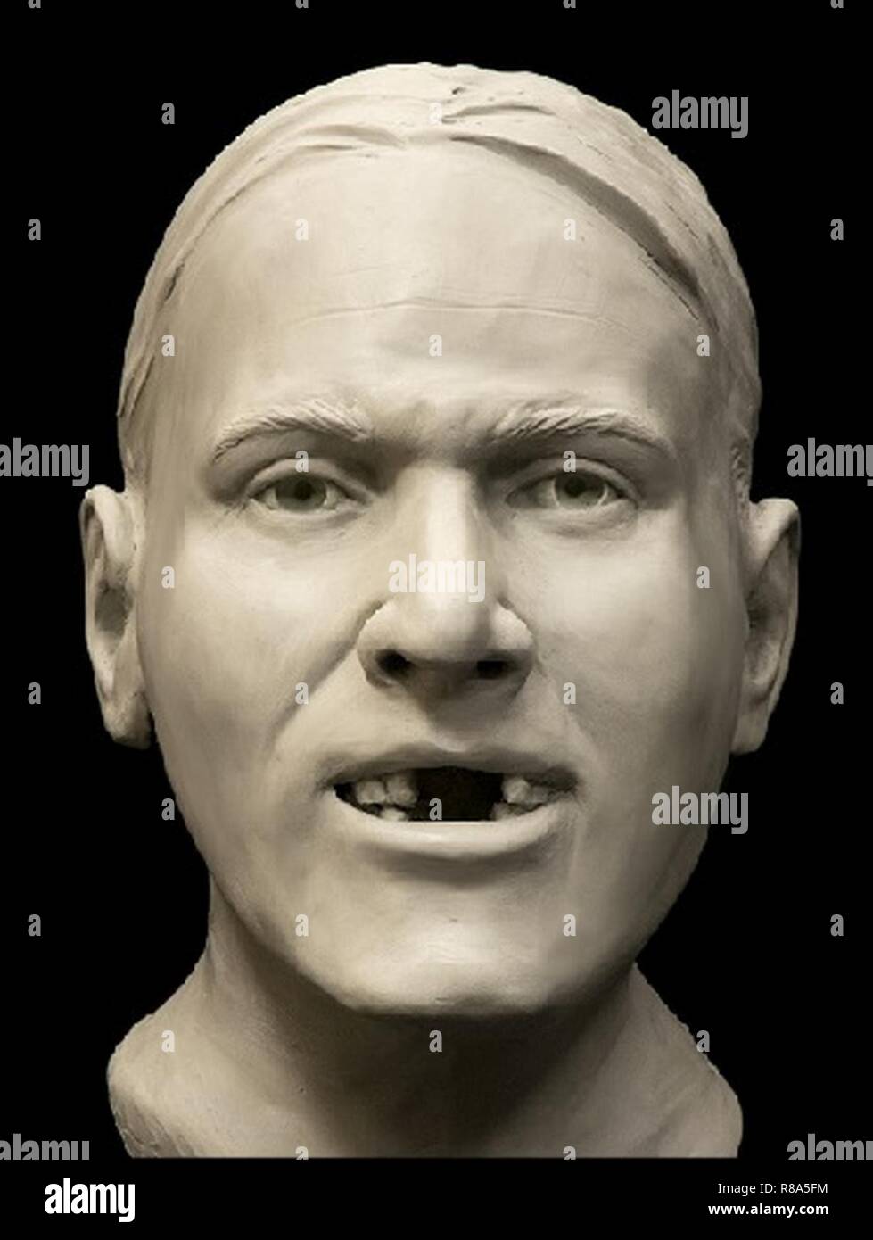 John doe Banque de photographies et d’images à haute résolution - Alamy