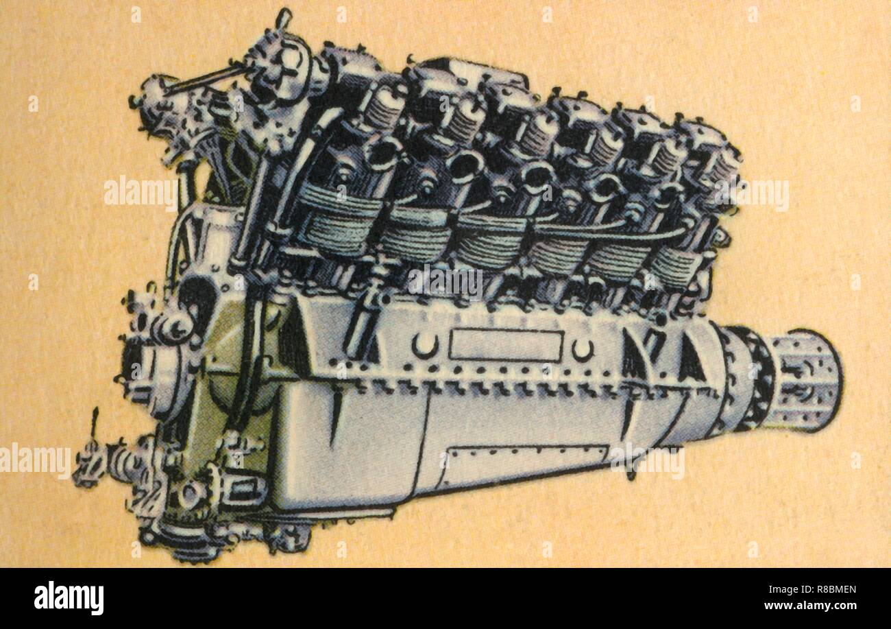 Moteur bmw Banque de photographies et d’images à haute résolution - Alamy