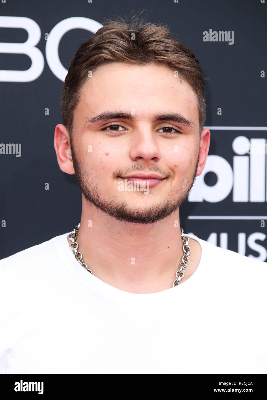 Prince michael joseph jackson jr Banque de photographies et d’images à ...