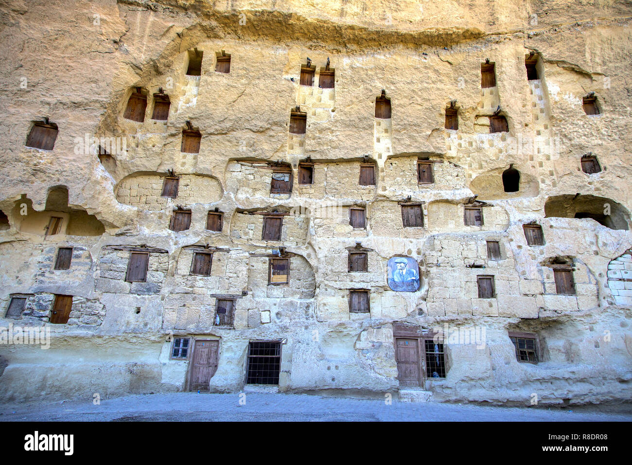 Village taskale Banque de photographies et d’images à haute résolution ...