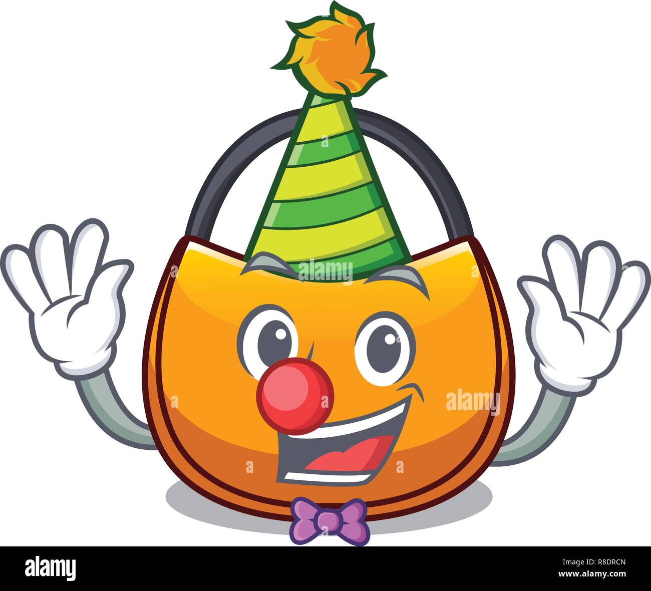 Hobo clown Banque de photographies et d’images à haute résolution - Alamy