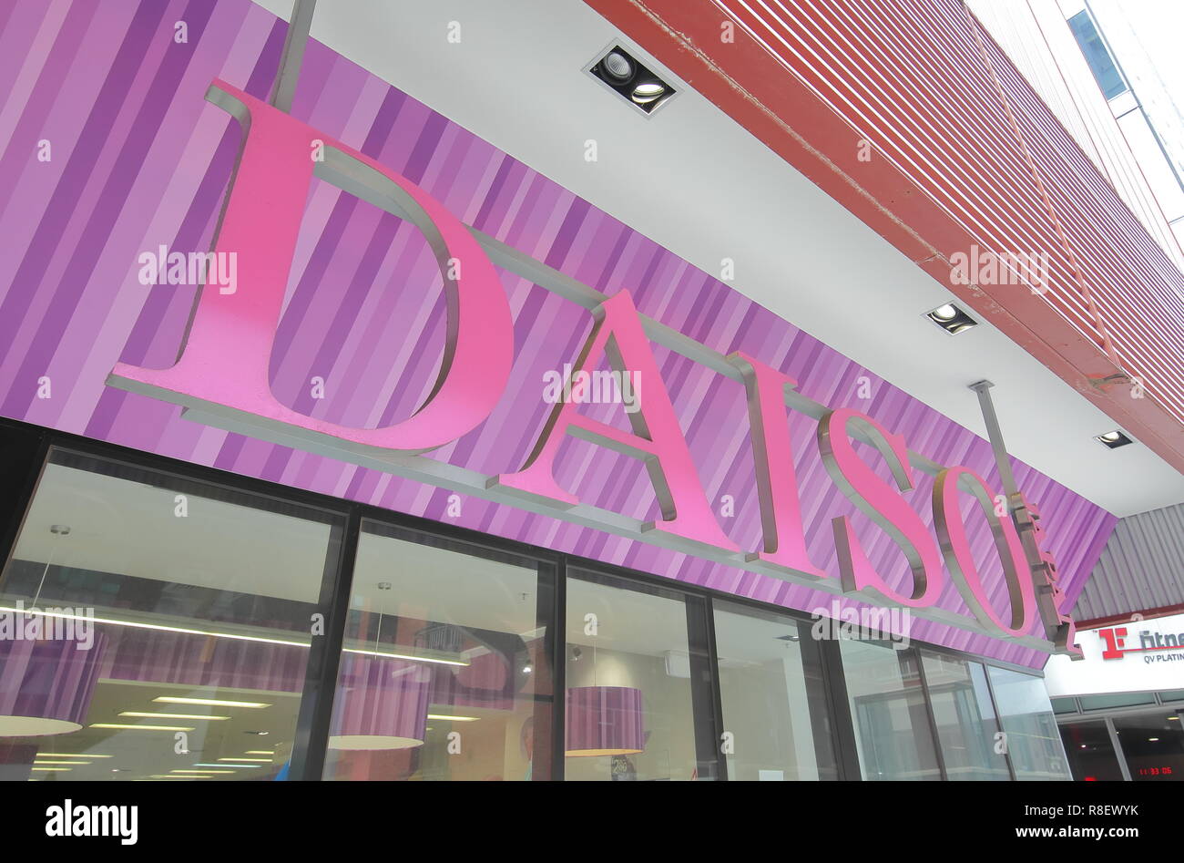 Daiso japan Banque de photographies et d’images à haute résolution - Alamy