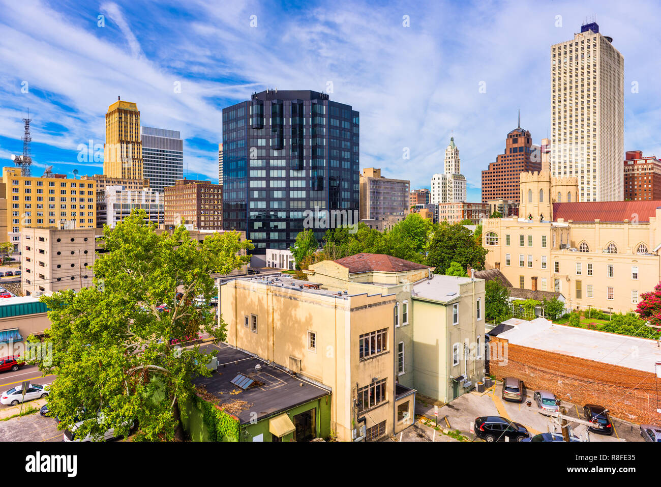 Memphis landmark Banque de photographies et d’images à haute résolution ...