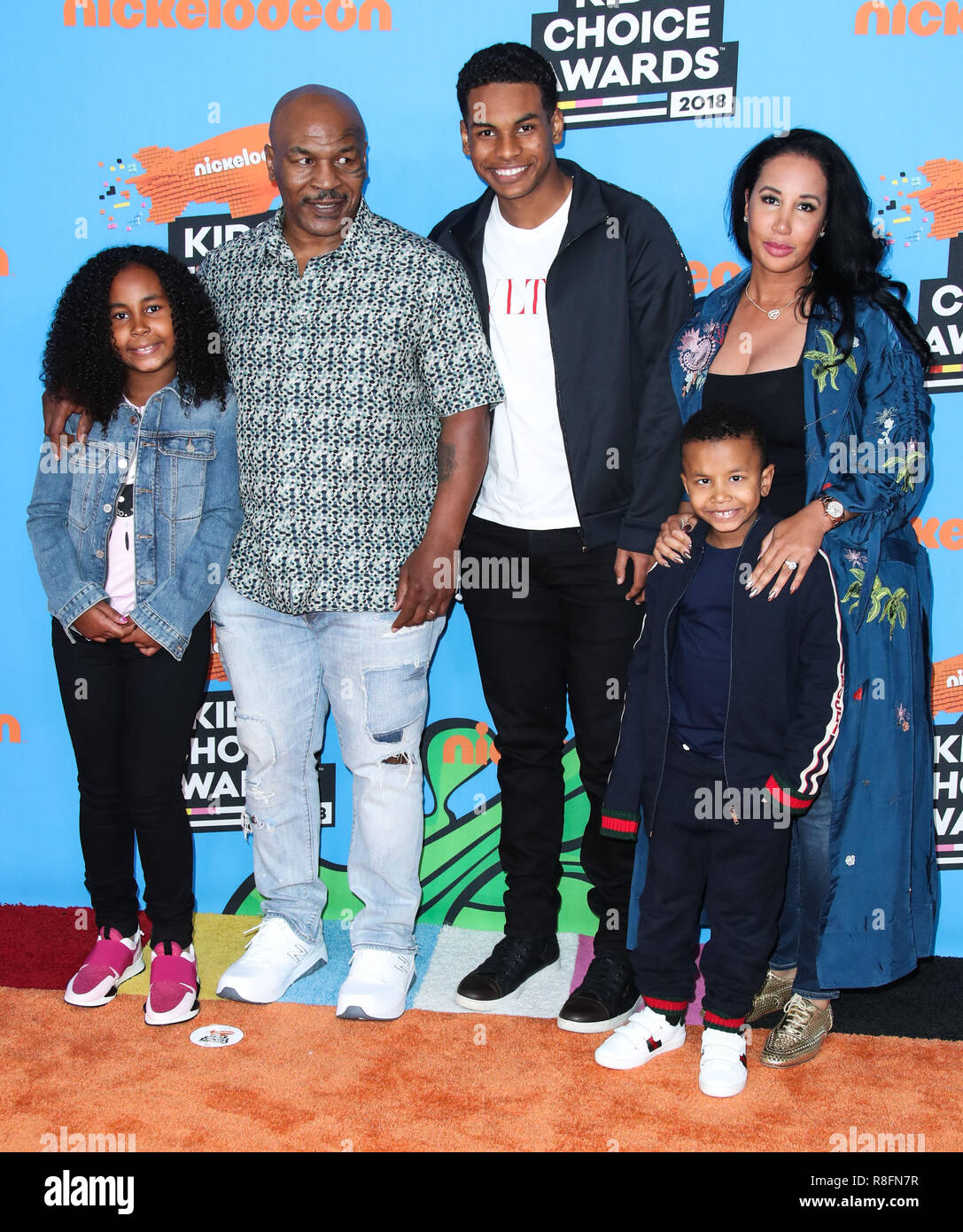 Miguel leon tyson Banque de photographies et d’images à haute ...